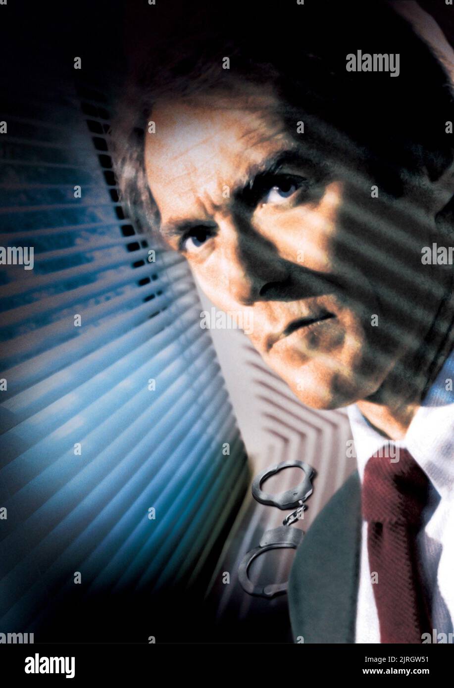 Tightrope 1984 hi-res stock photography and images - Alamy