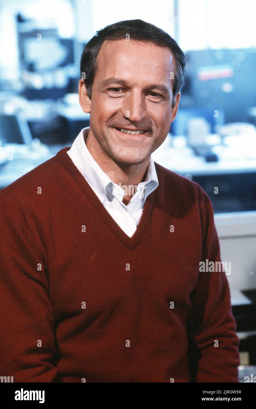 Daniel travanti hi-res stock photography and images - Alamy