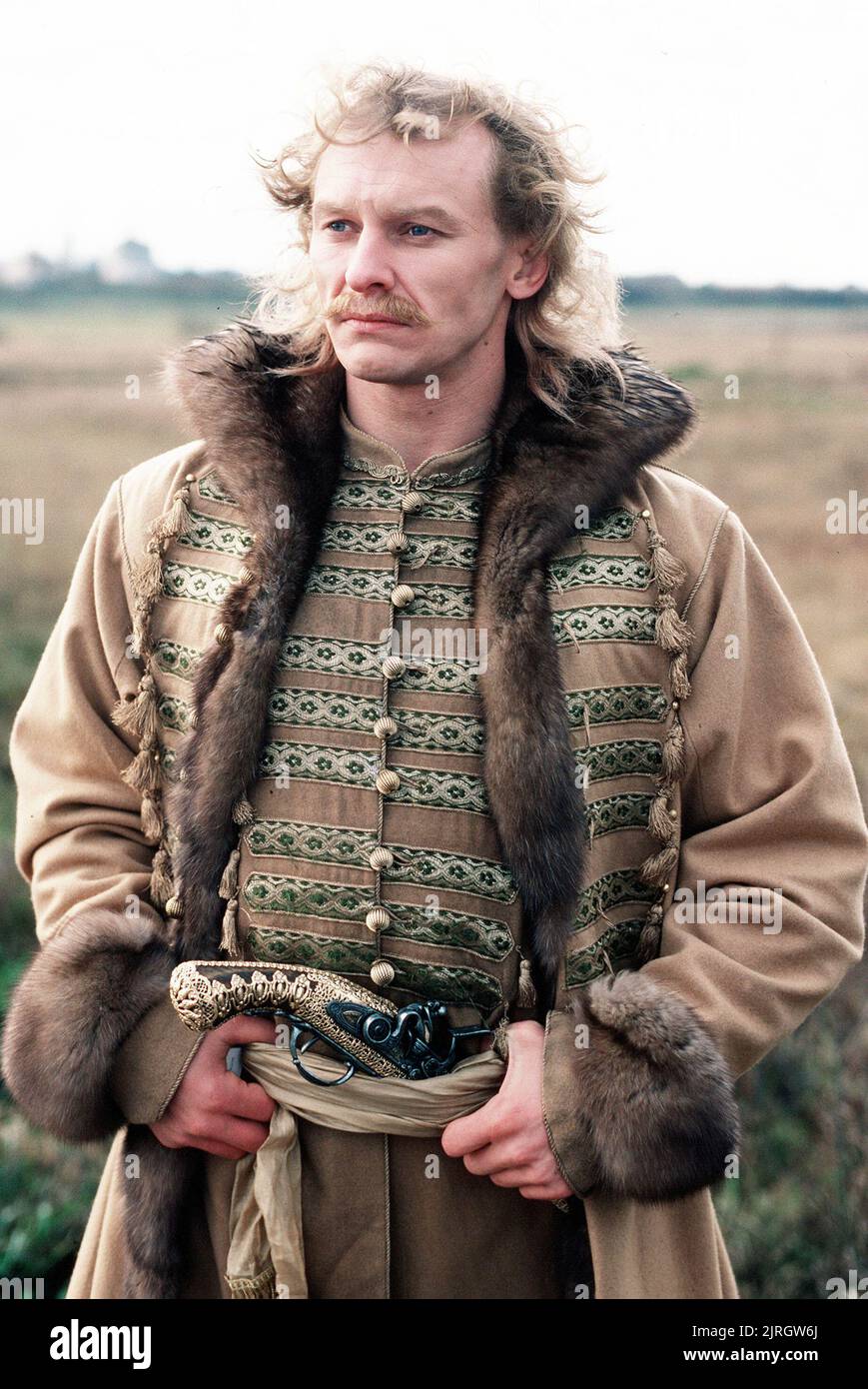 VLADIMIR ILYIN, PETER THE GREAT, 1986 Stock Photo - Alamy