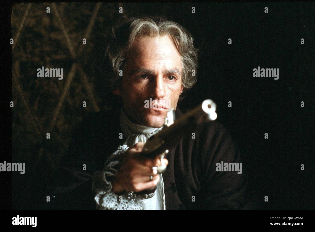 MIKE GWILYM, PETER THE GREAT, 1986 Stock Photo - Alamy