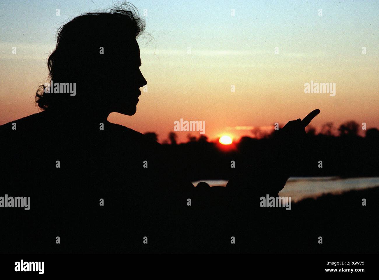 JAN NIKLAS, PETER THE GREAT, 1986 Stock Photo - Alamy