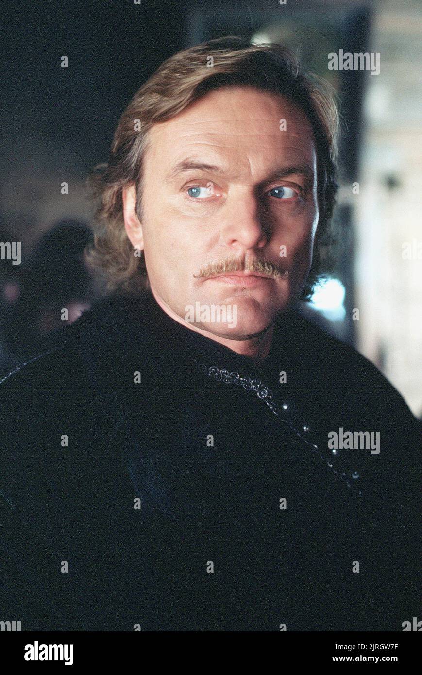 HELMUT GRIEM, PETER THE GREAT, 1986 Stock Photo - Alamy