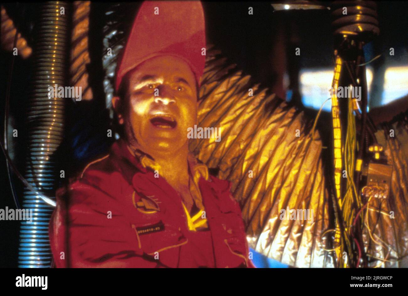 BOB HOSKINS, BRAZIL, 1985 Stock Photo - Alamy