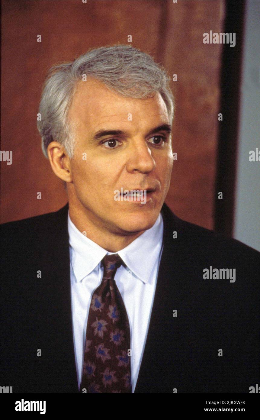 STEVE MARTIN, PARENTHOOD, 1989 Stock Photo - Alamy
