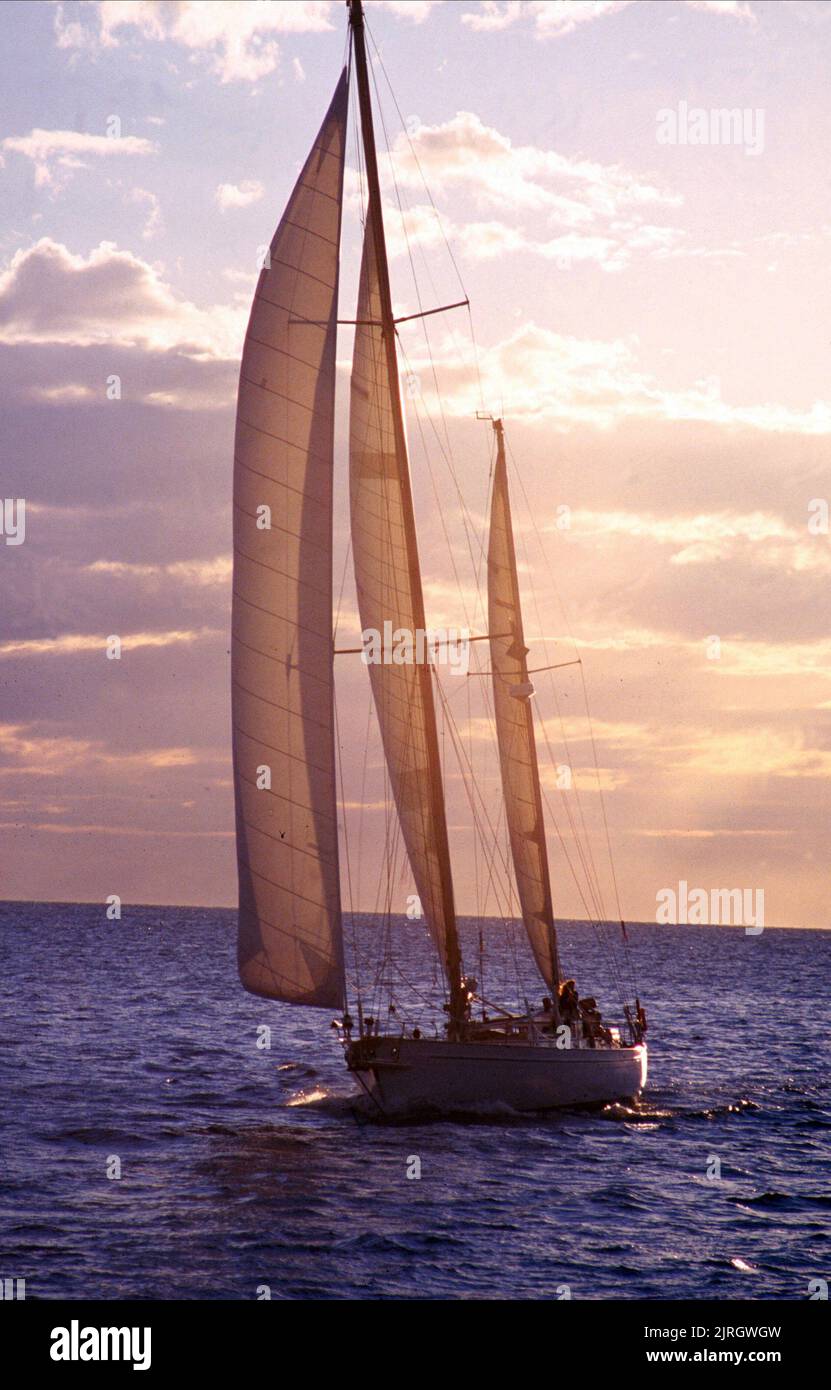 Dead calm movie hi-res stock photography and images - Alamy