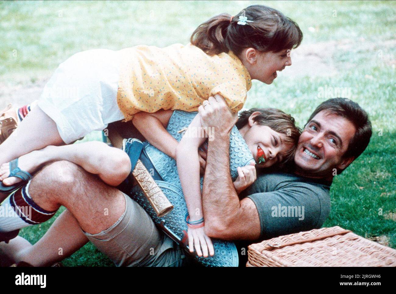 Stranger in my bed 1987 hi-res stock photography and images - Alamy