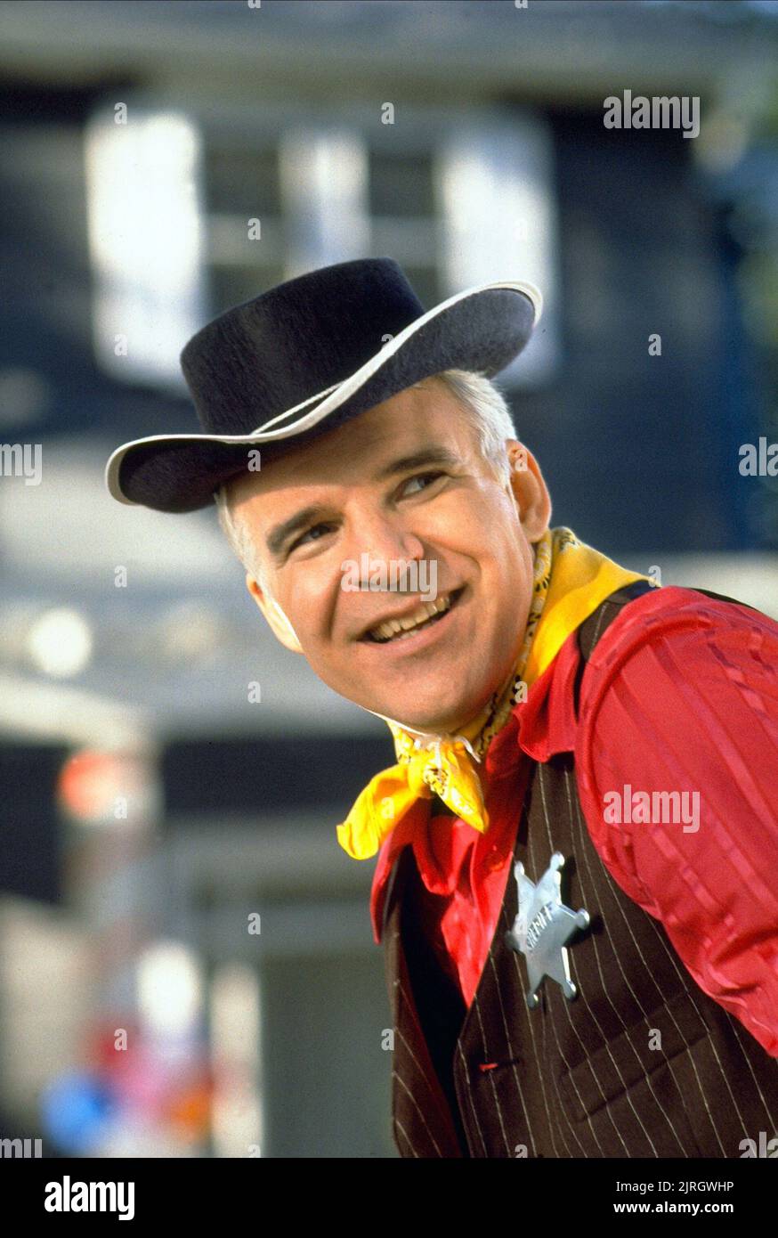 Steve martin parenthood hi-res stock photography and images - Alamy