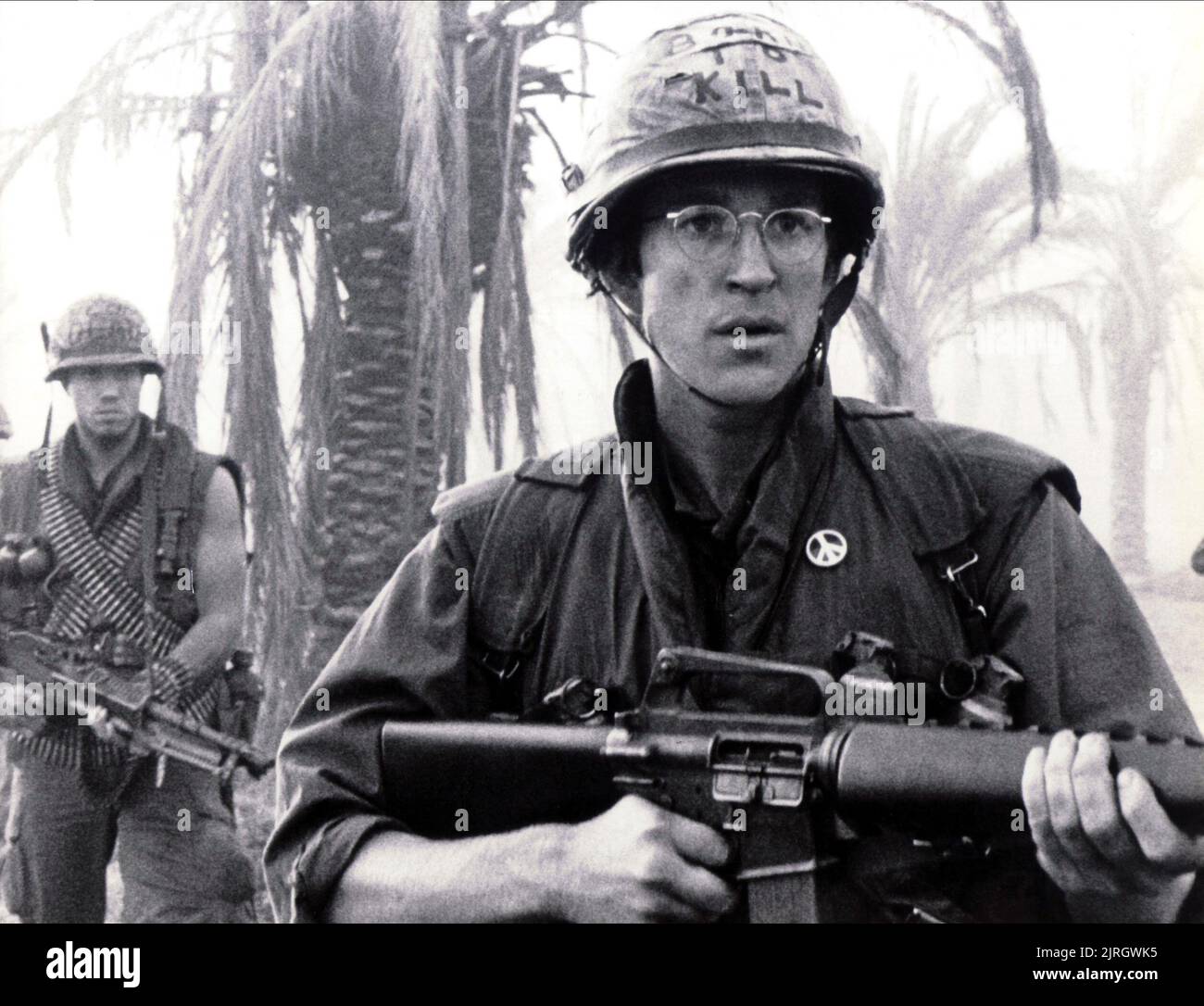 Full metal jacket matthew modine hi-res stock photography and images ...