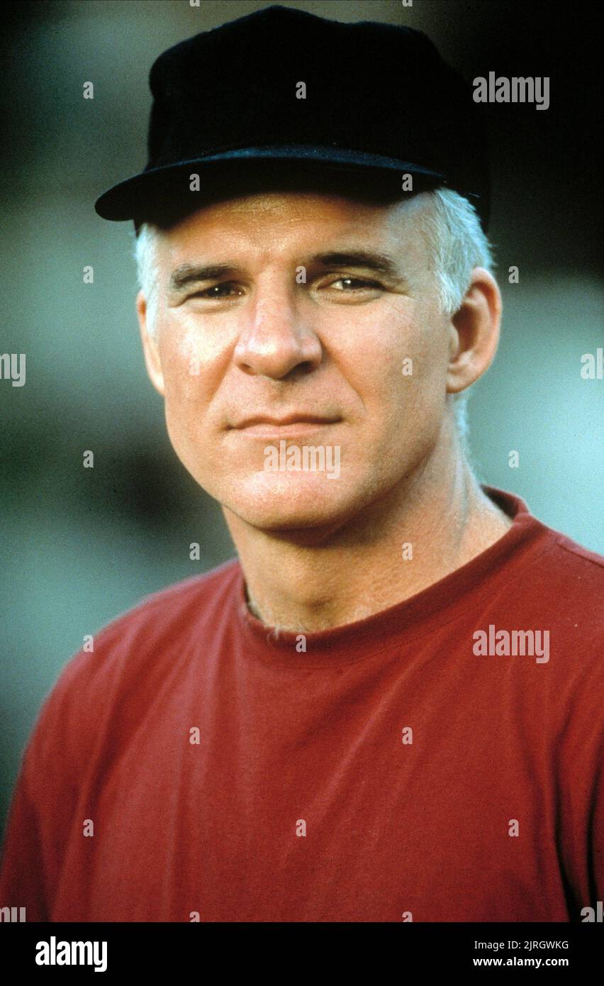 STEVE MARTIN, PARENTHOOD, 1989 Stock Photo - Alamy
