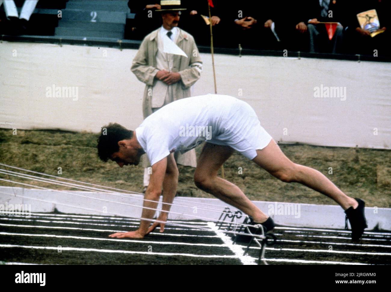 Ben Cross Chariots Of Fire