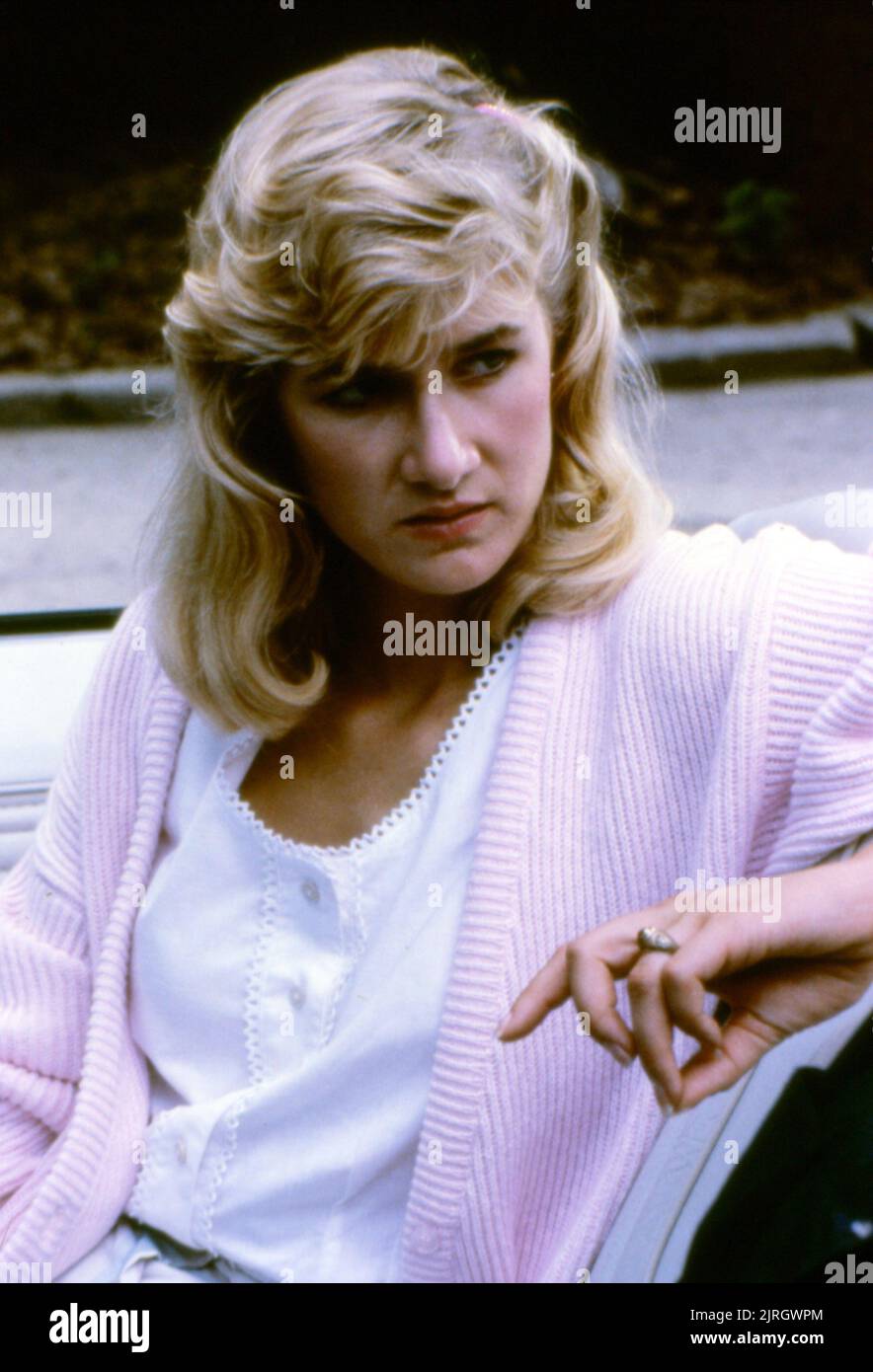 Laura Dern Blue Velvet Next Interview: Questions For Laura Dern?