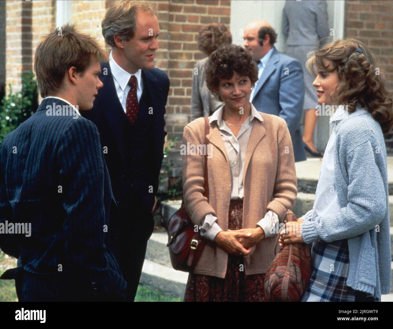 Footloose 1984 hi-res stock photography and images - Alamy