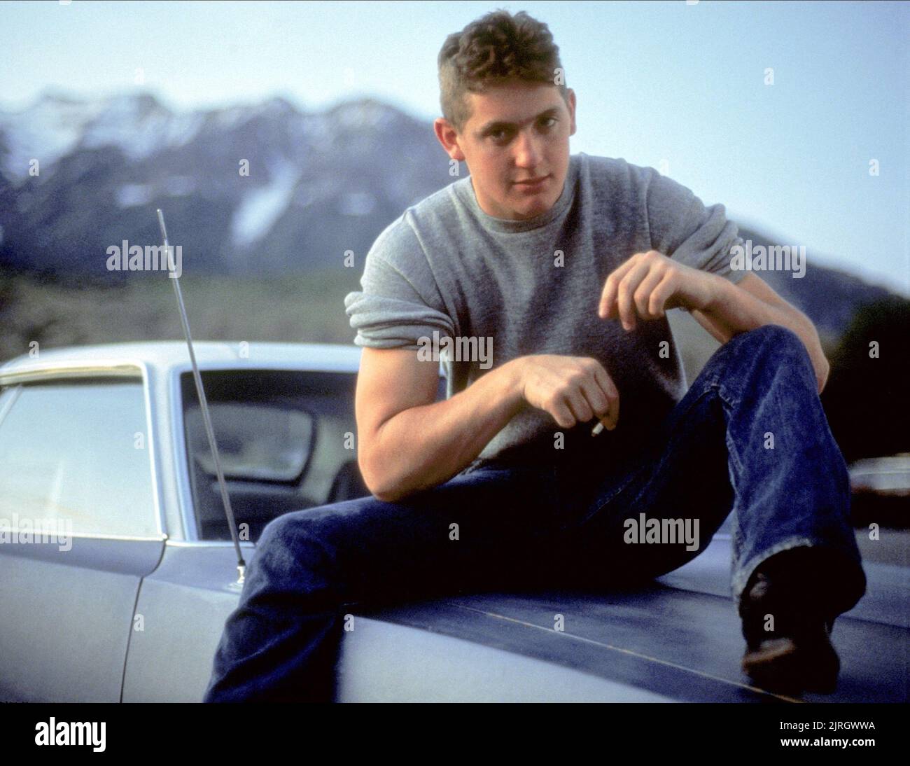 Chris Penn Footloose