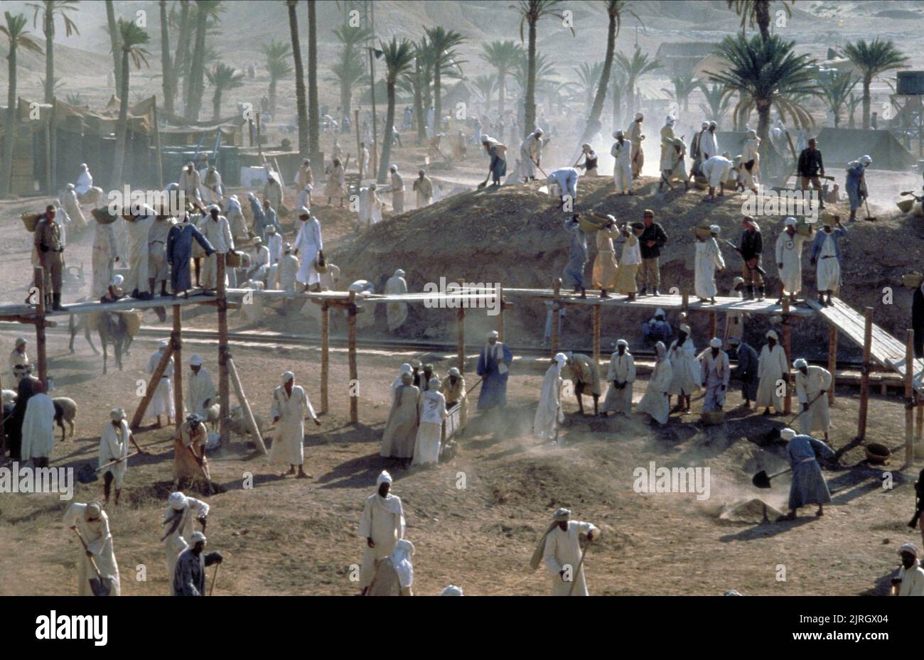 Indiana jones raiders of the lost ark hi-res stock photography and ...