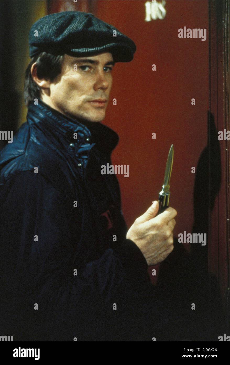 Warren davis hi-res stock photography and images - Alamy