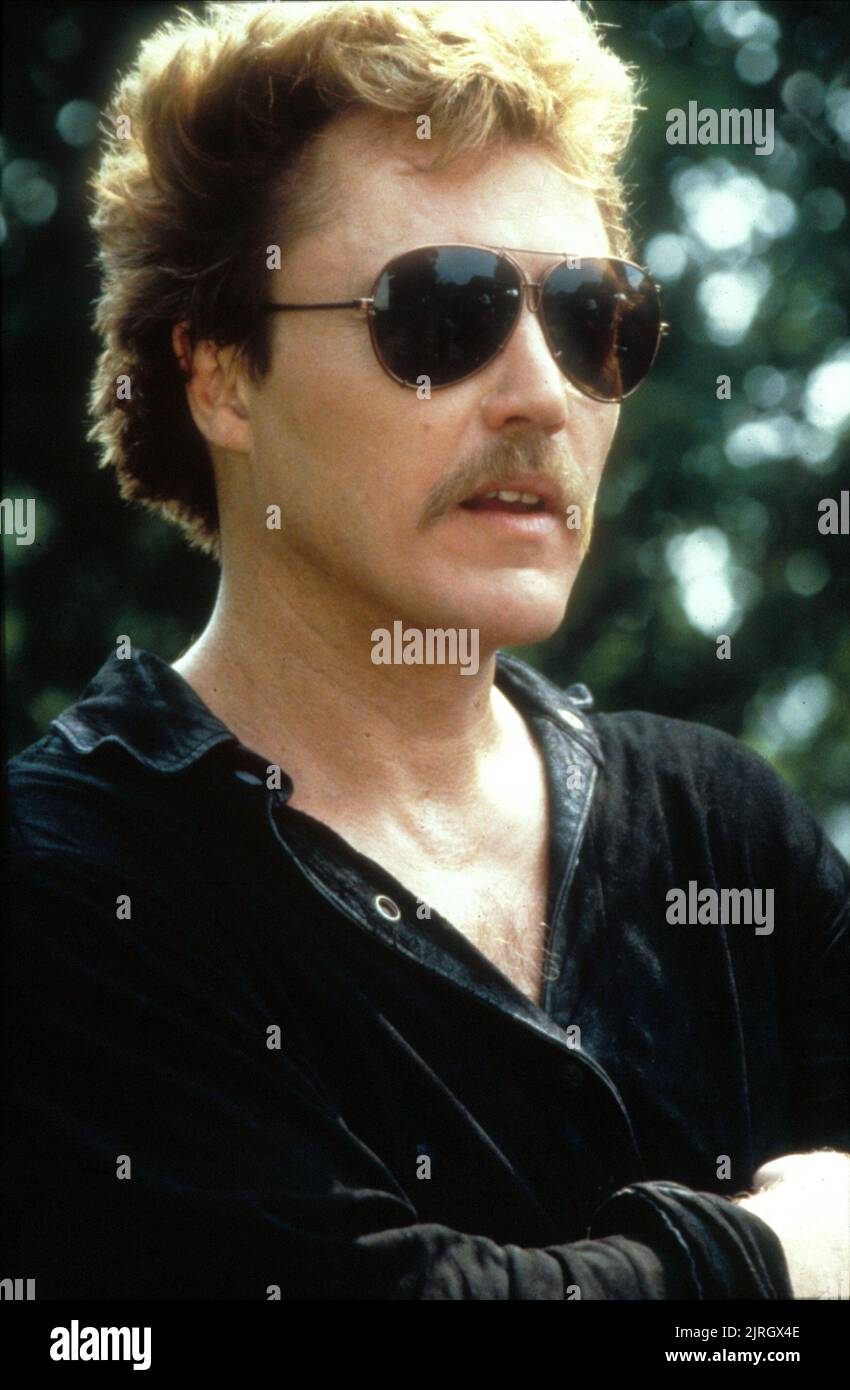 CHRISTOPHER WALKEN, AT CLOSE RANGE, 1986 Stock Photo - Alamy