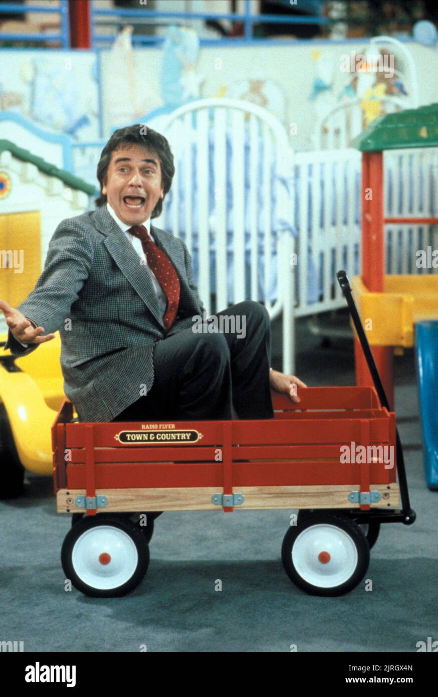 DUDLEY MOORE, ARTHUR, 1981 Stock Photo - Alamy