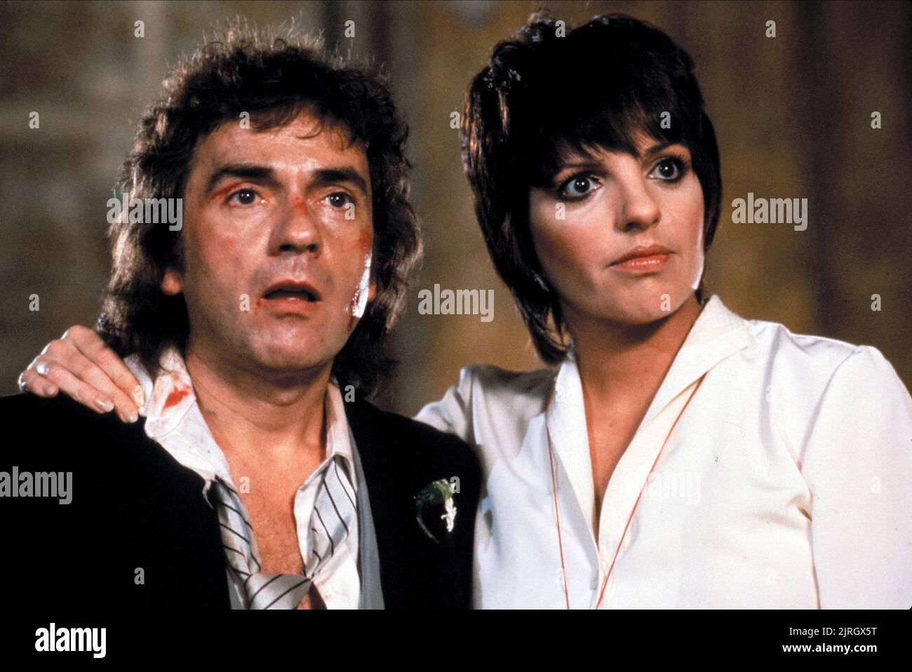 Arthur dudley moore hi-res stock photography and images - Alamy