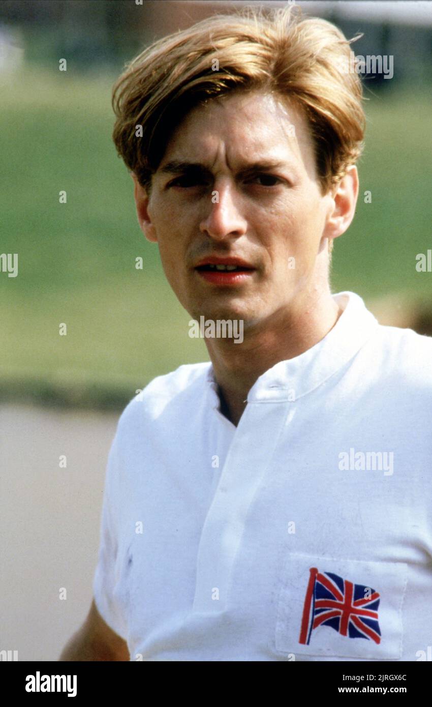 Nigel Havers Chariots Of Fire