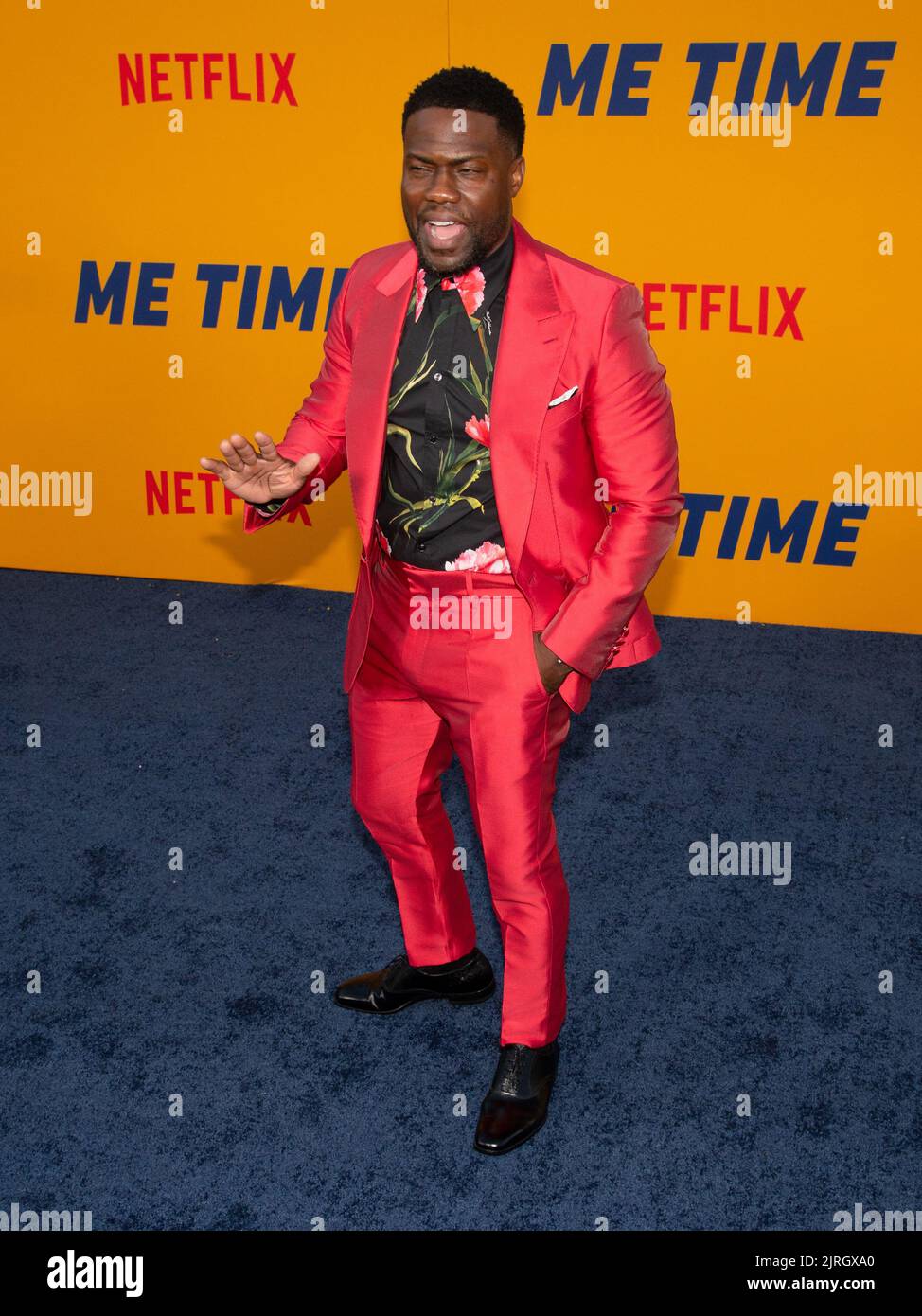 Me time kevin hart hi-res stock photography and images - Alamy