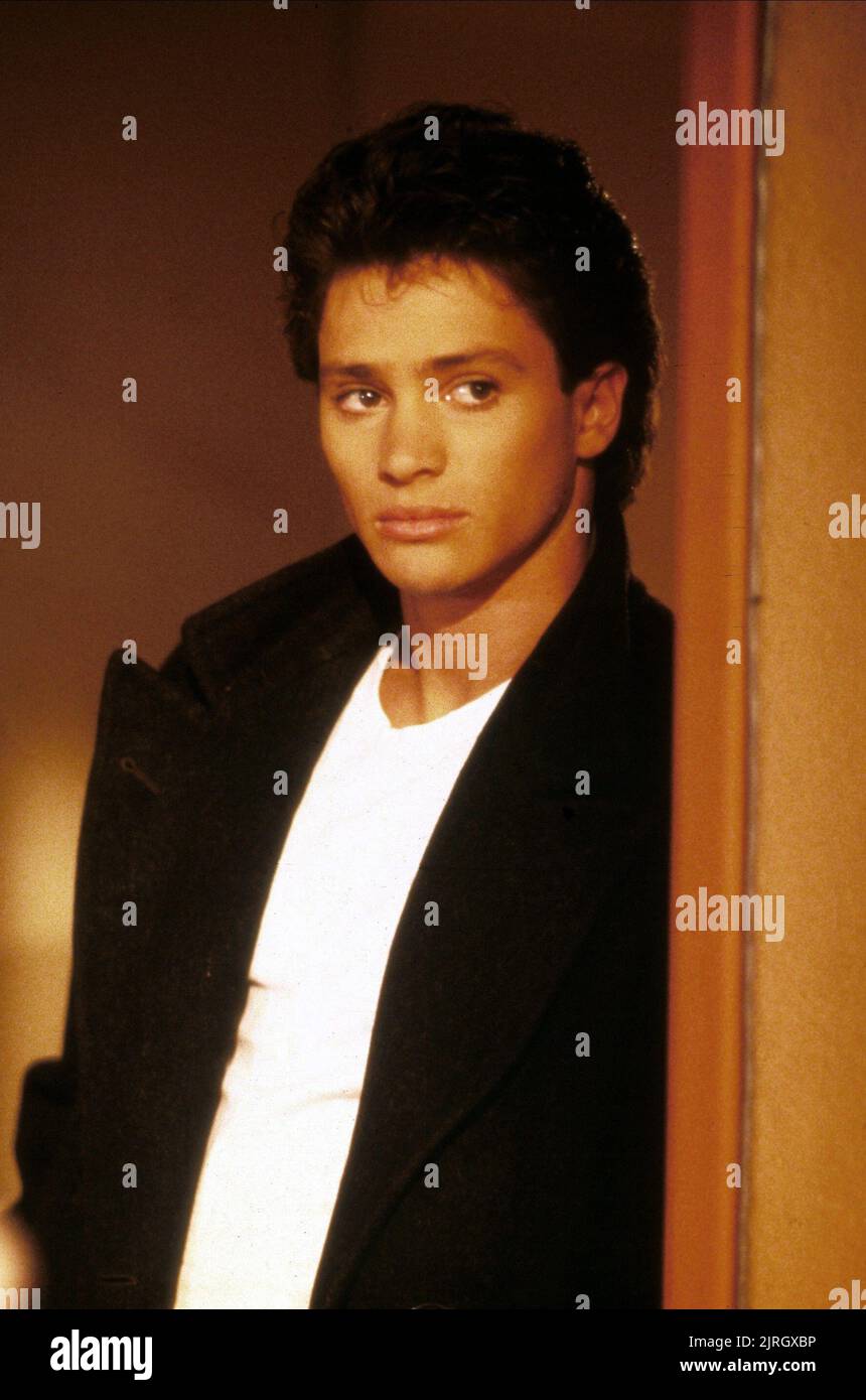 MITCHELL GAYLORD, AMERICAN ANTHEM, 1986 Stock Photo - Alamy