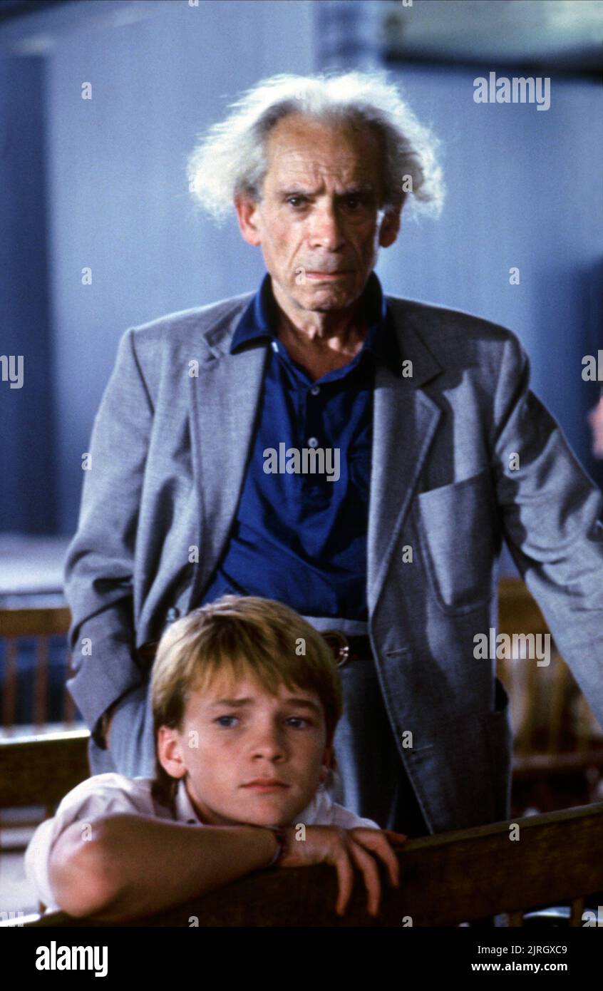 Regreso a salems lot hi-res stock photography and images - Alamy