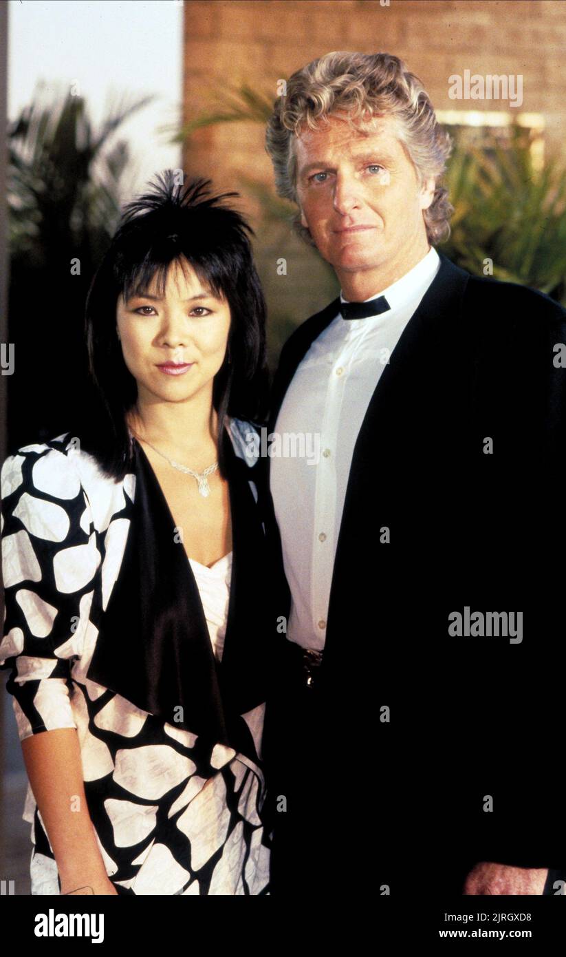 American ninja 3 blood hunt hi-res stock photography and images - Alamy