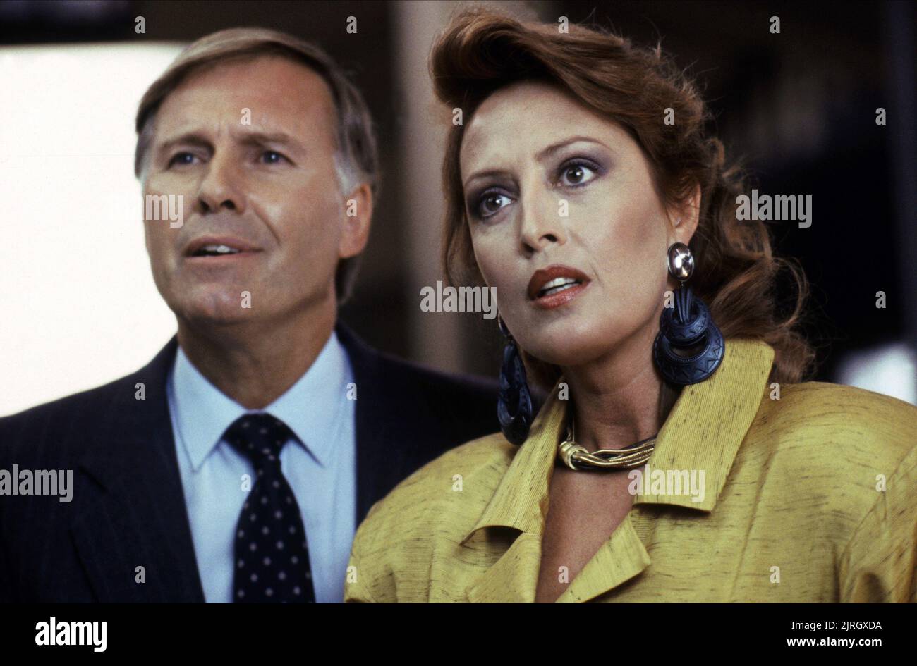 RONEE BLAKLEY, A RETURN TO SALEM'S LOT, 1987 Stock Photo - Alamy