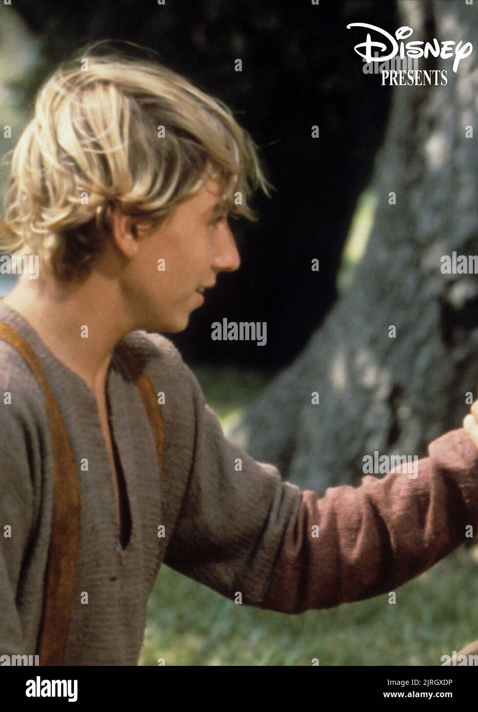 OTTO RECHENBERG, JENNY AGUTTER POSTER, AMY, 1981 Stock Photo - Alamy