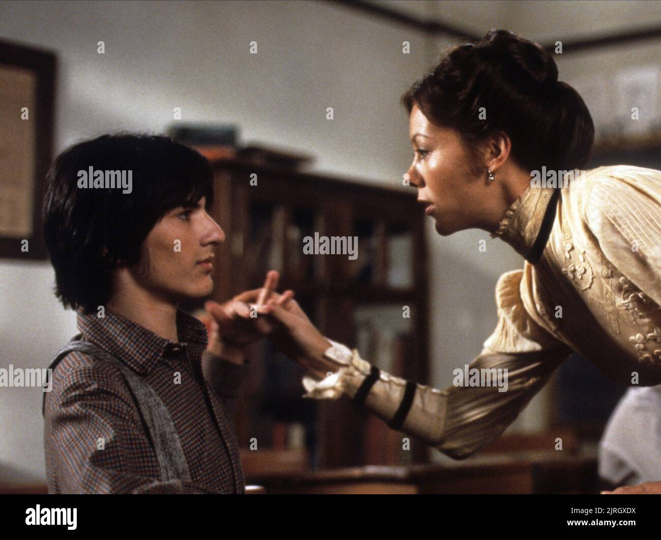 Jenny agutter hi-res stock photography and images - Alamy