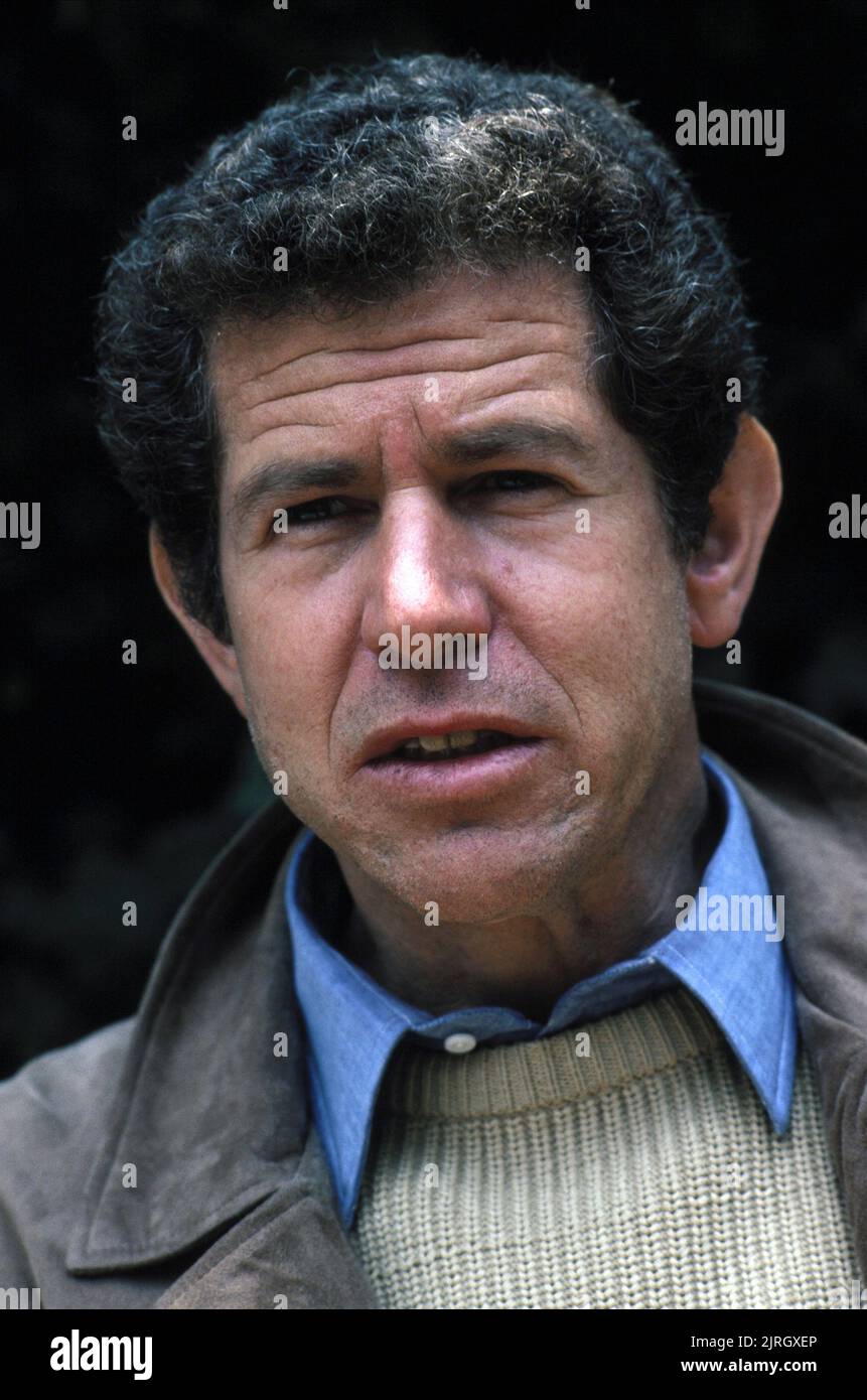 Tony roberts hi-res stock photography and images - Alamy