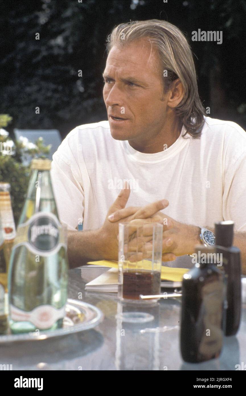 CORBIN BERNSEN, BERT RIGBY YOU'RE A FOOL, 1989 Stock Photo - Alamy