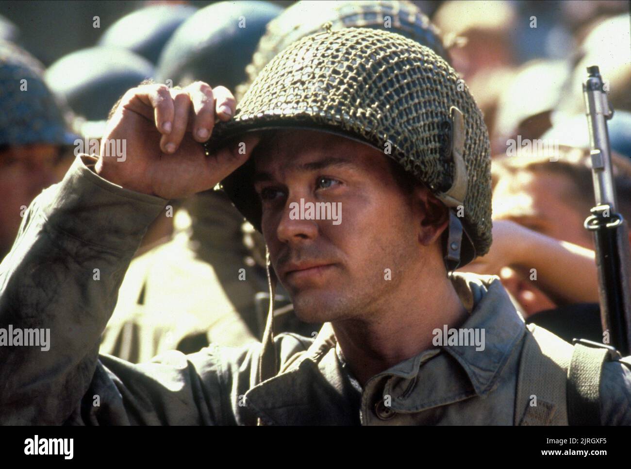 TIMOTHY HUTTON, A TIME OF DESTINY, 1988 Stock Photo - Alamy