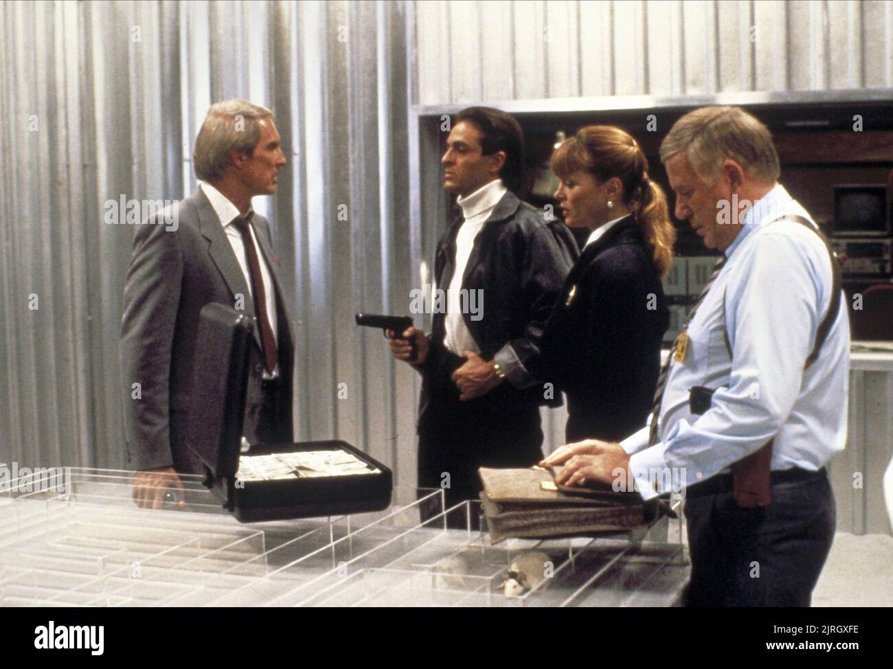 Tony caprari hi-res stock photography and images - Alamy