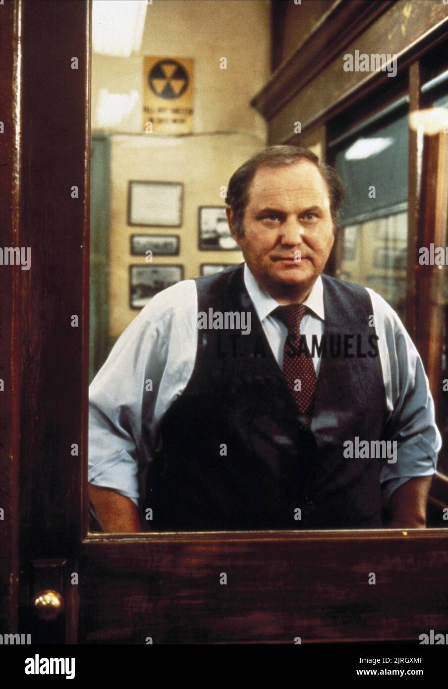 Al waxman hi-res stock photography and images - Alamy