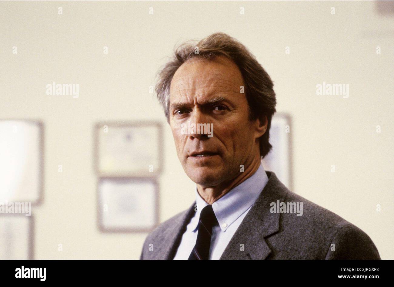 CLINT EASTWOOD, THE DEAD POOL, 1988 Stock Photo - Alamy