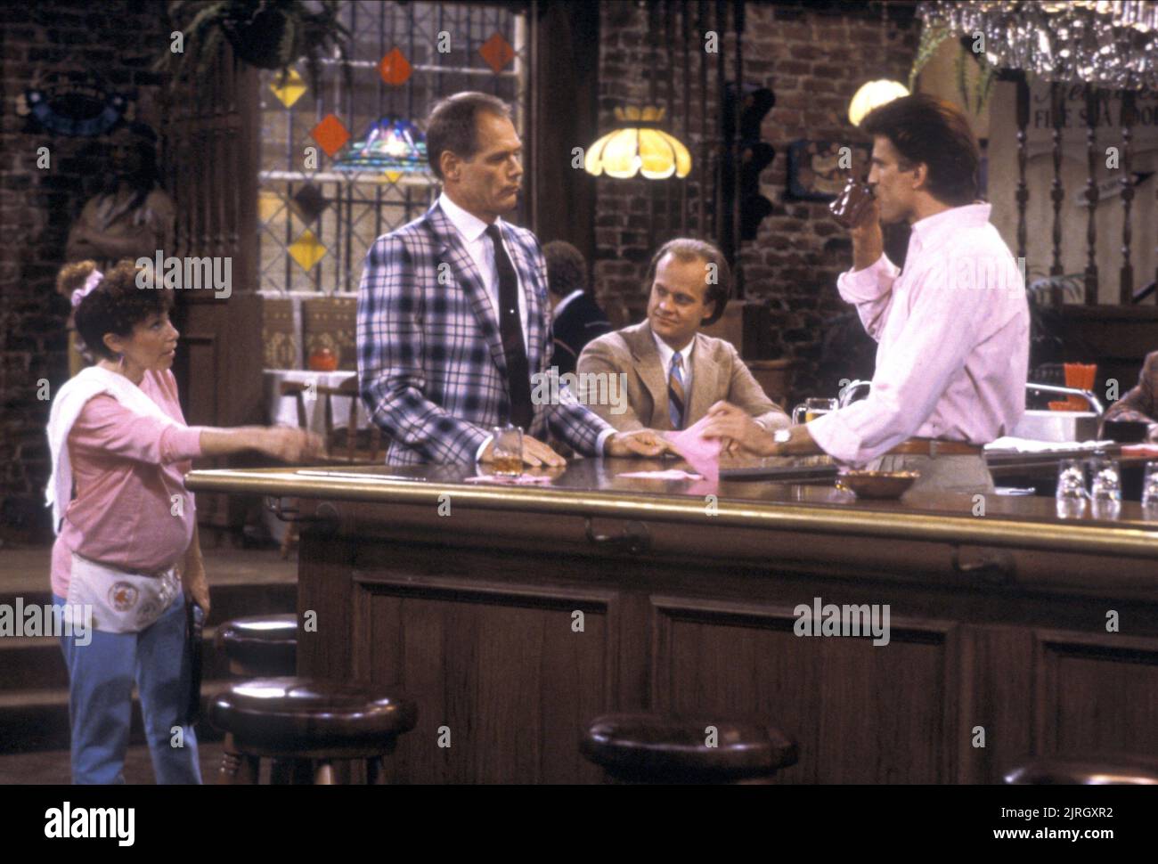 Rhea perlman ted hi-res stock photography and images - Alamy