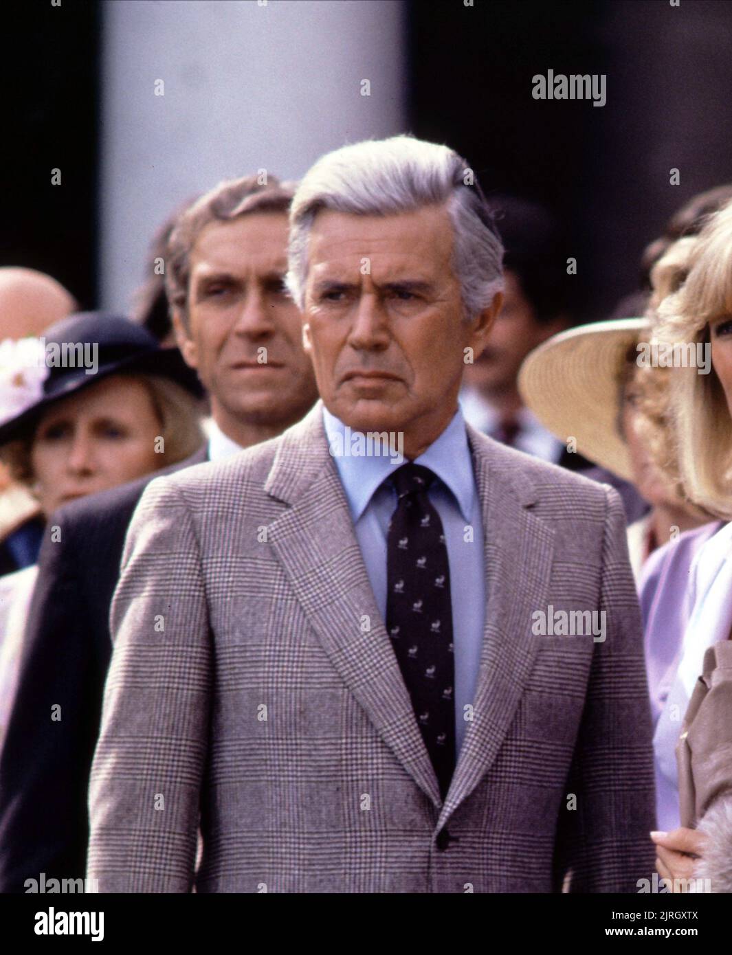 Linda Evans Dynasty Tv Hi Res Stock Photography And Images Alamy