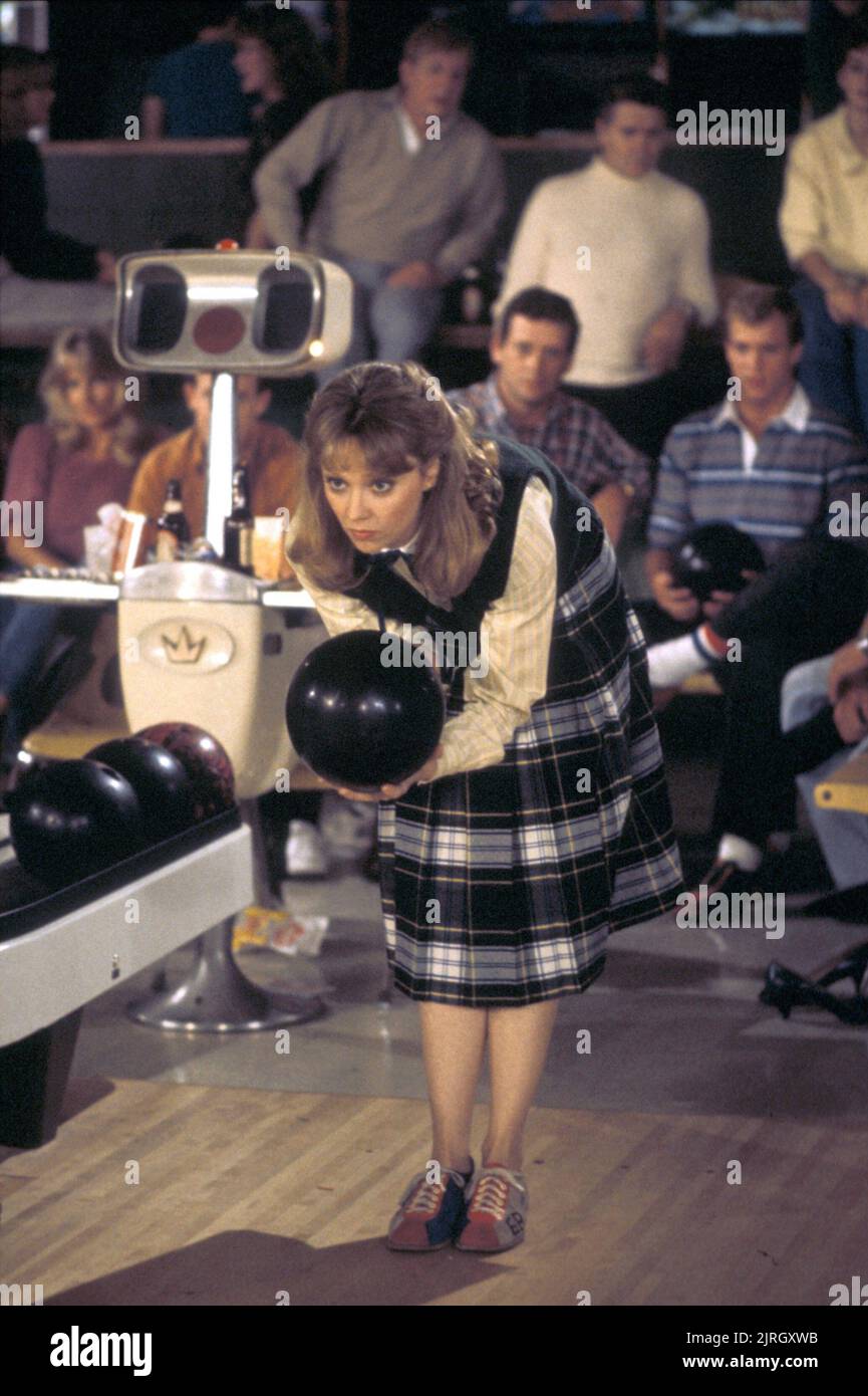 Shelley long hi-res stock photography and images - Alamy