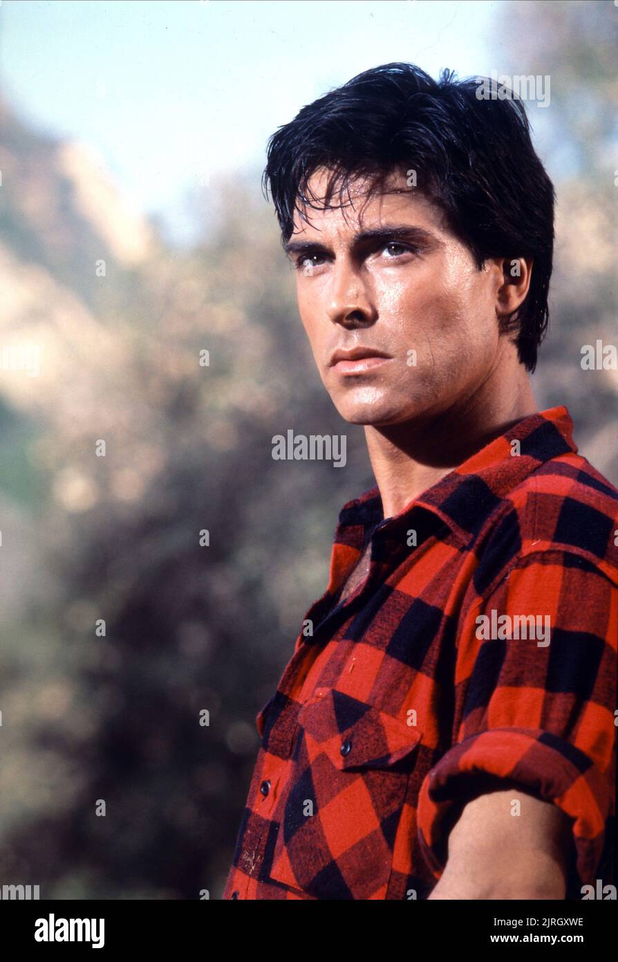 Adrian paul hi-res stock photography and images - Alamy