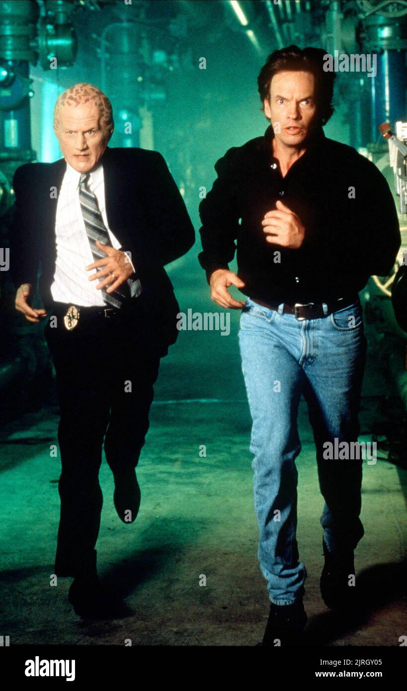 Alien Nation Terri Treas