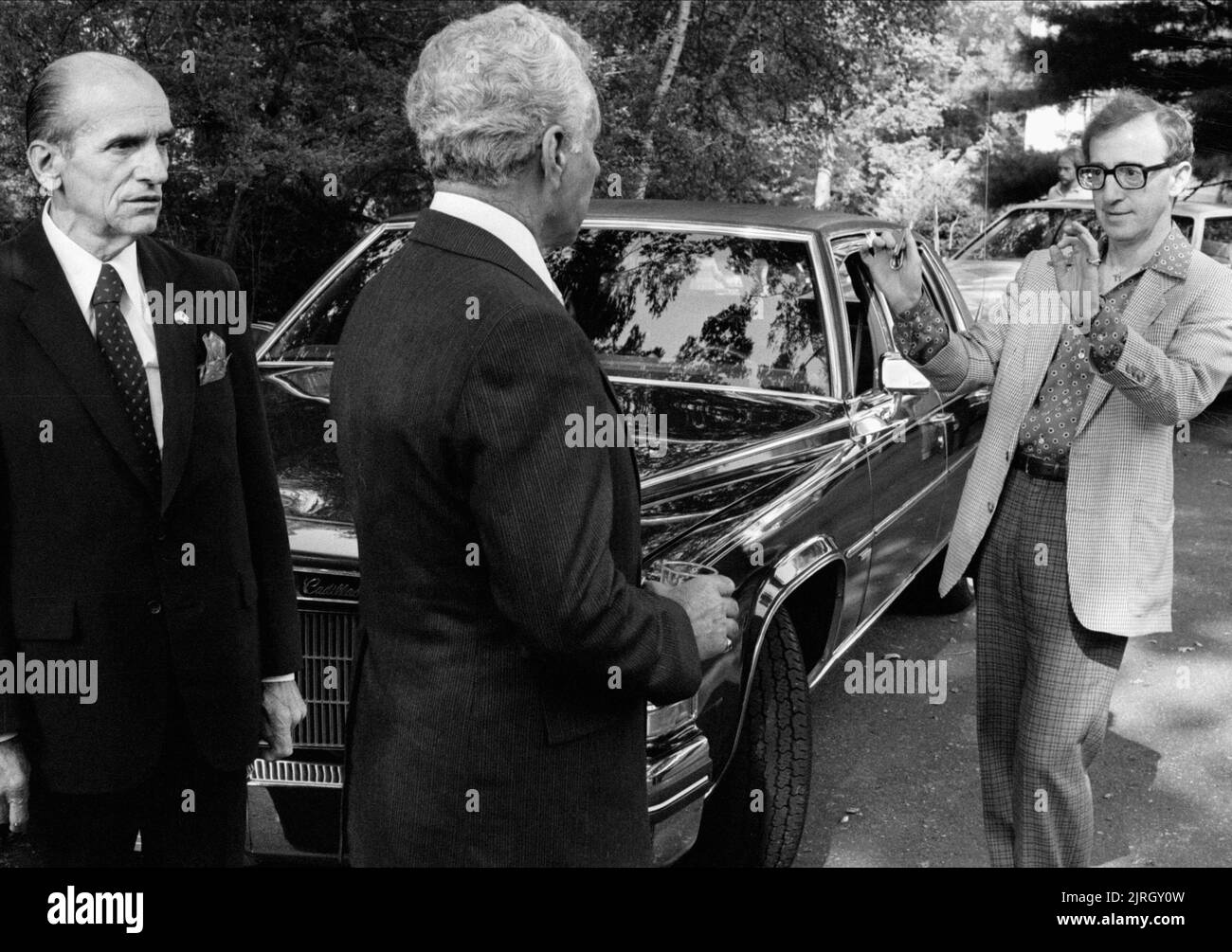 Danny rose car hi-res stock photography and images - Alamy