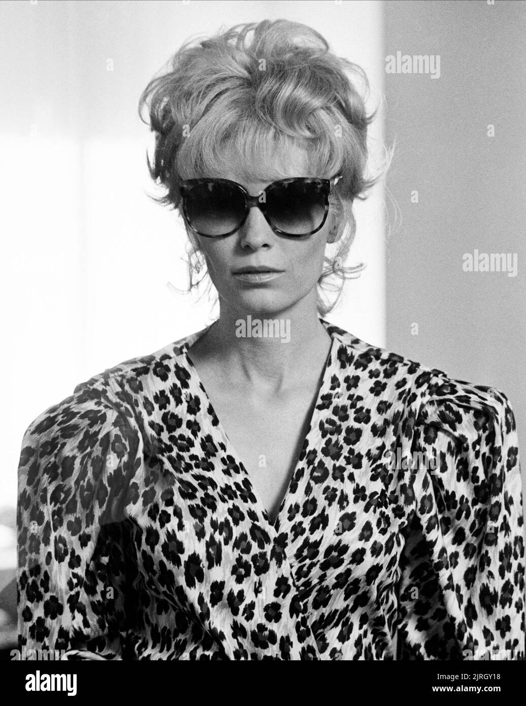 Mia farrow portrait hi-res stock photography and images - Alamy