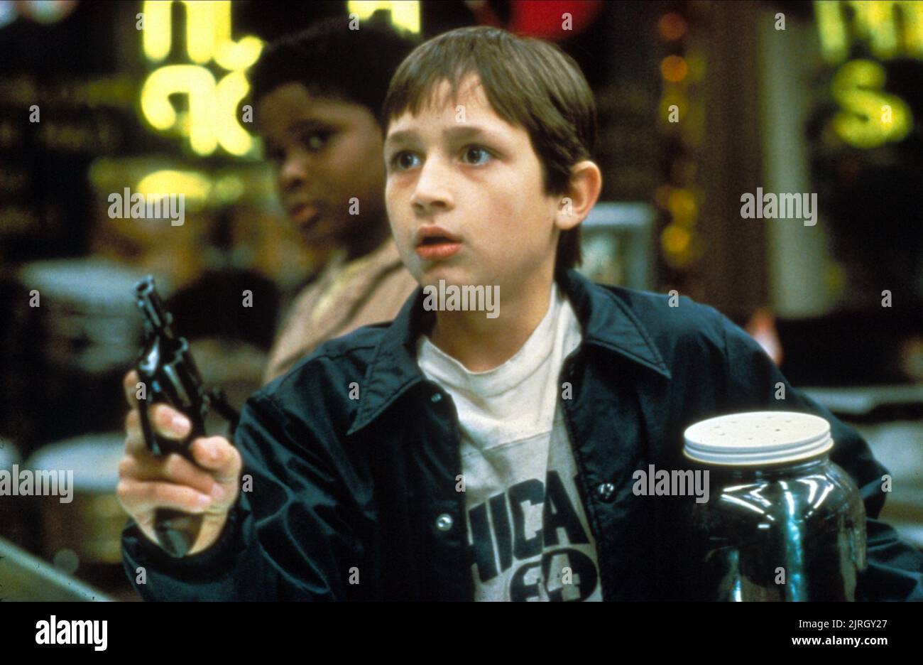 Ricky busker hi-res stock photography and images - Alamy