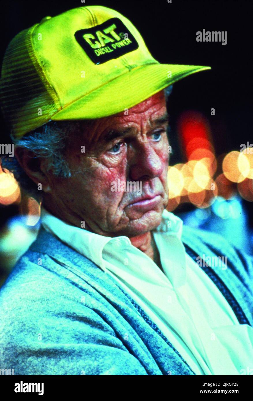 ELISHA COOK JR., CARNY, 1980 Stock Photo - Alamy