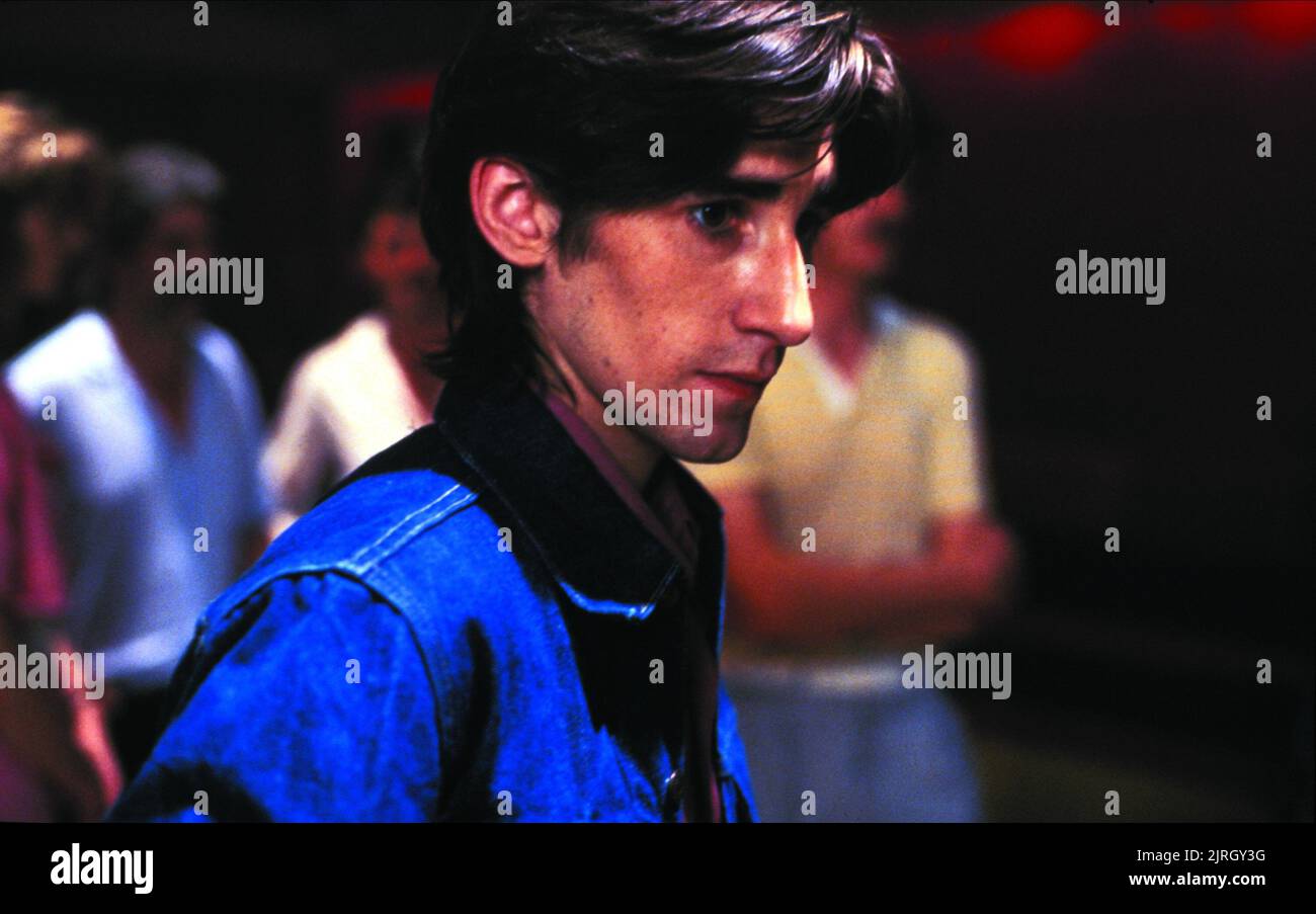 JOHN LYNCH, CAL, 1984 Stock Photo - Alamy