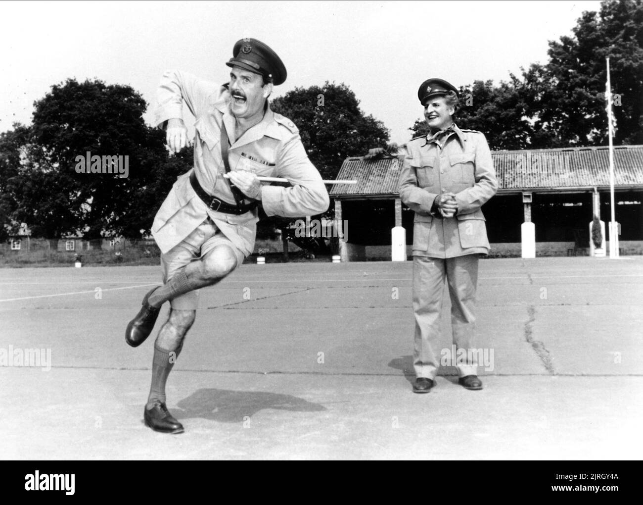 JOHN CLEESE, DENIS QUILLEY, PRIVATES ON PARADE, 1983 Stock Photo - Alamy JOHN CLEESE, DENIS QUILLEY, PRIVATES ON PARADE, 1983 Stock Photo - Alamy