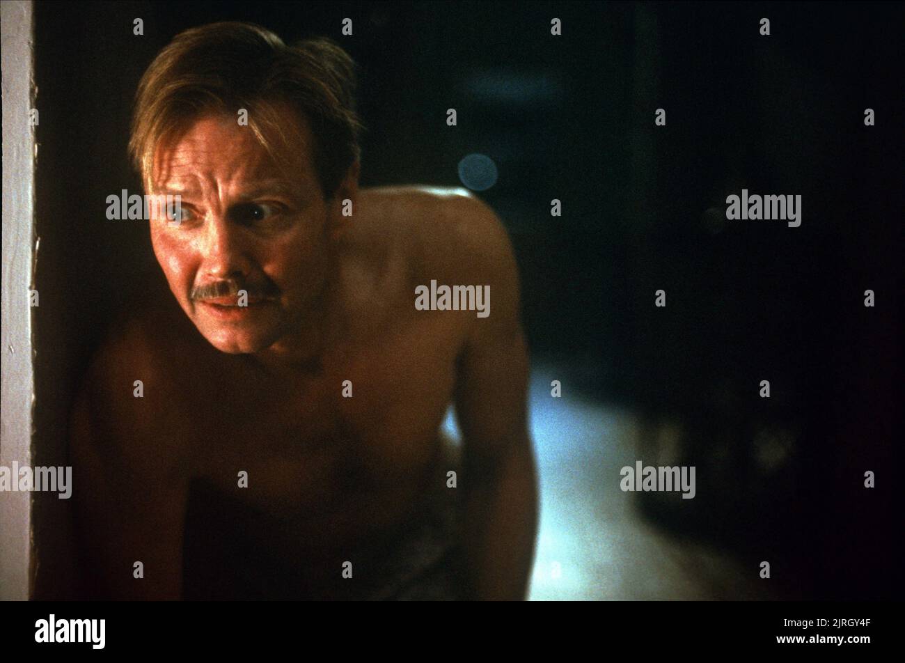 JON VOIGHT, DESERT BLOOM, 1986 Stock Photo - Alamy