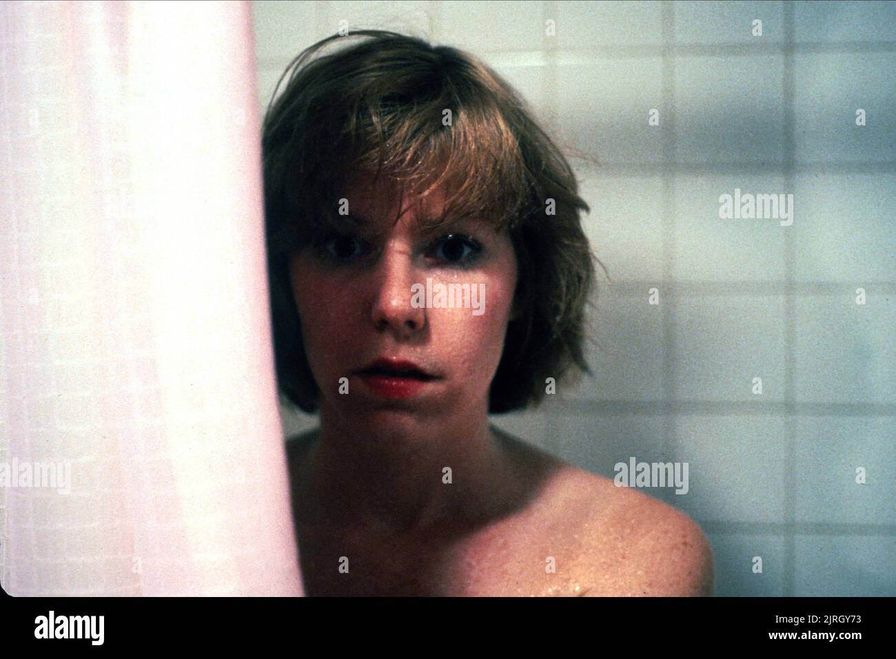 ADRIENNE KING, FRIDAY THE 13TH PART 2, 1981 Stock Photo - Alamy ADRIENNE KING, FRIDAY THE 13TH PART 2, 1981 Stock Photo - Alamy