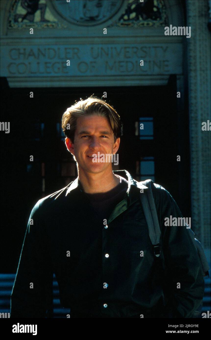 MATTHEW MODINE, GROSS ANATOMY, 1989 Stock Photo - Alamy